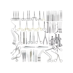 ENT Surgery Sets - Surgical Mark