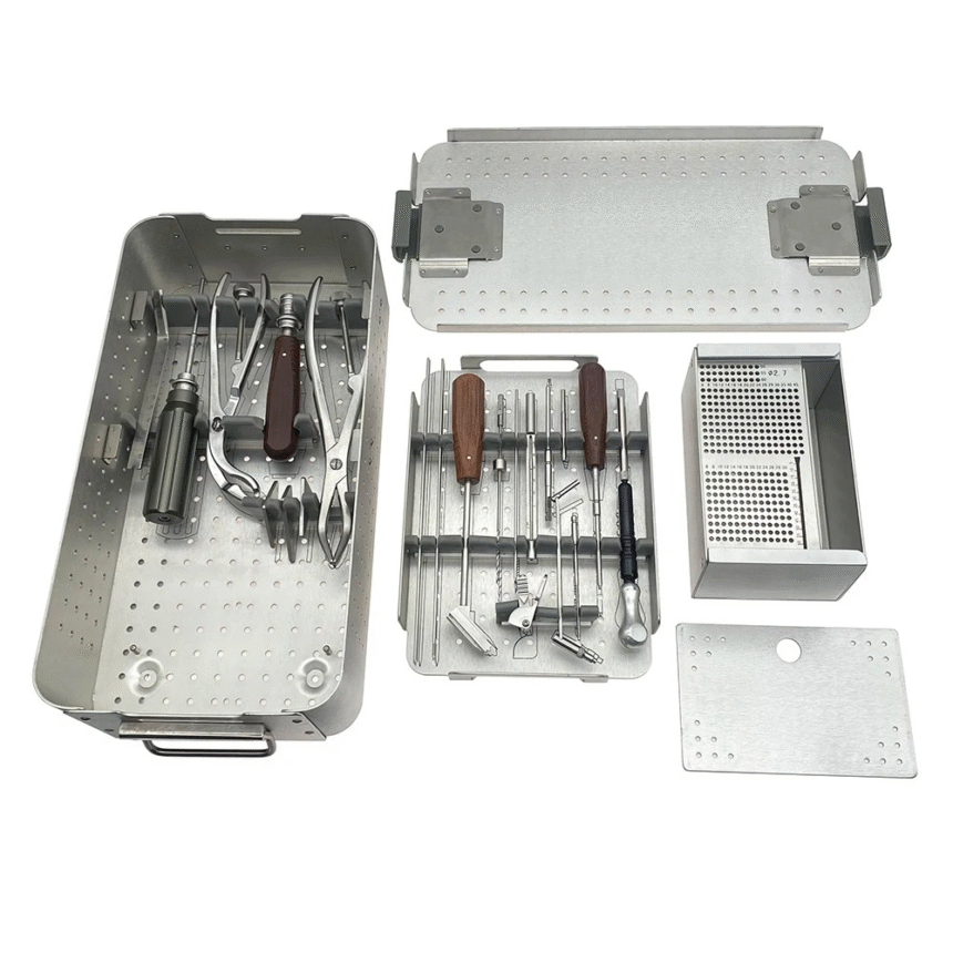 Orthopedic Surgery Sets - Surgical Mark