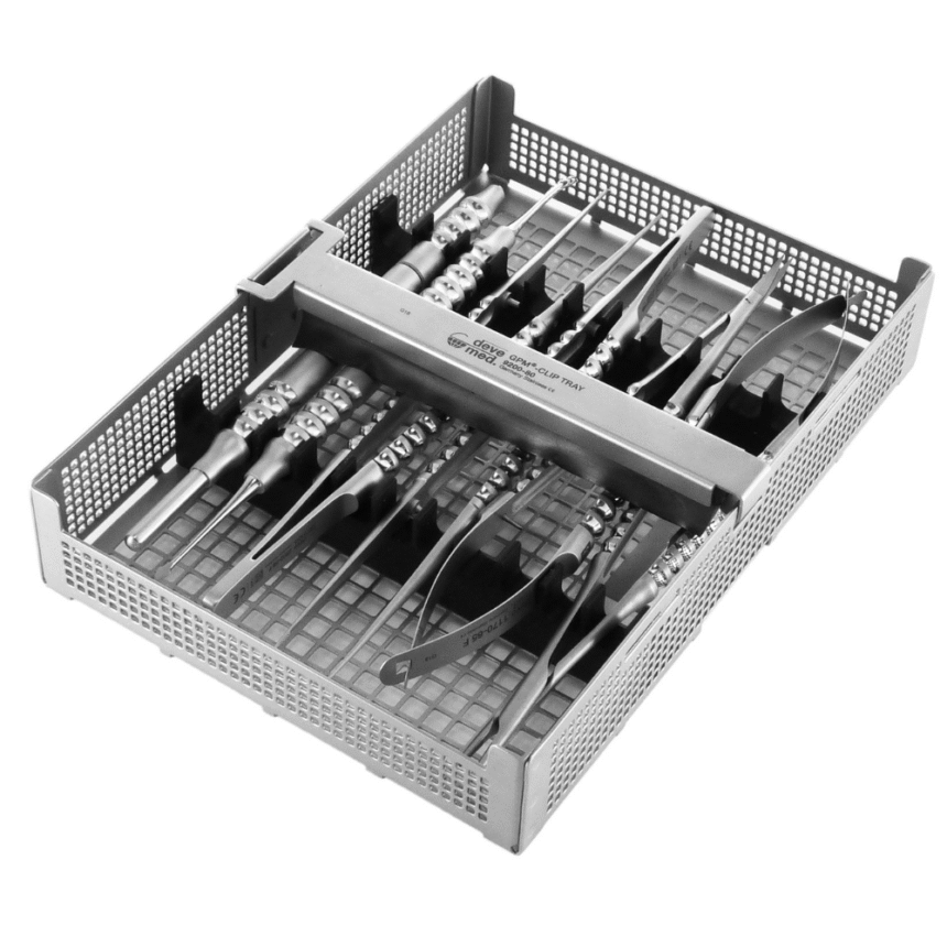 Micro Periodontal Surgery Kit – Titanium Coated Dental Surgery ...