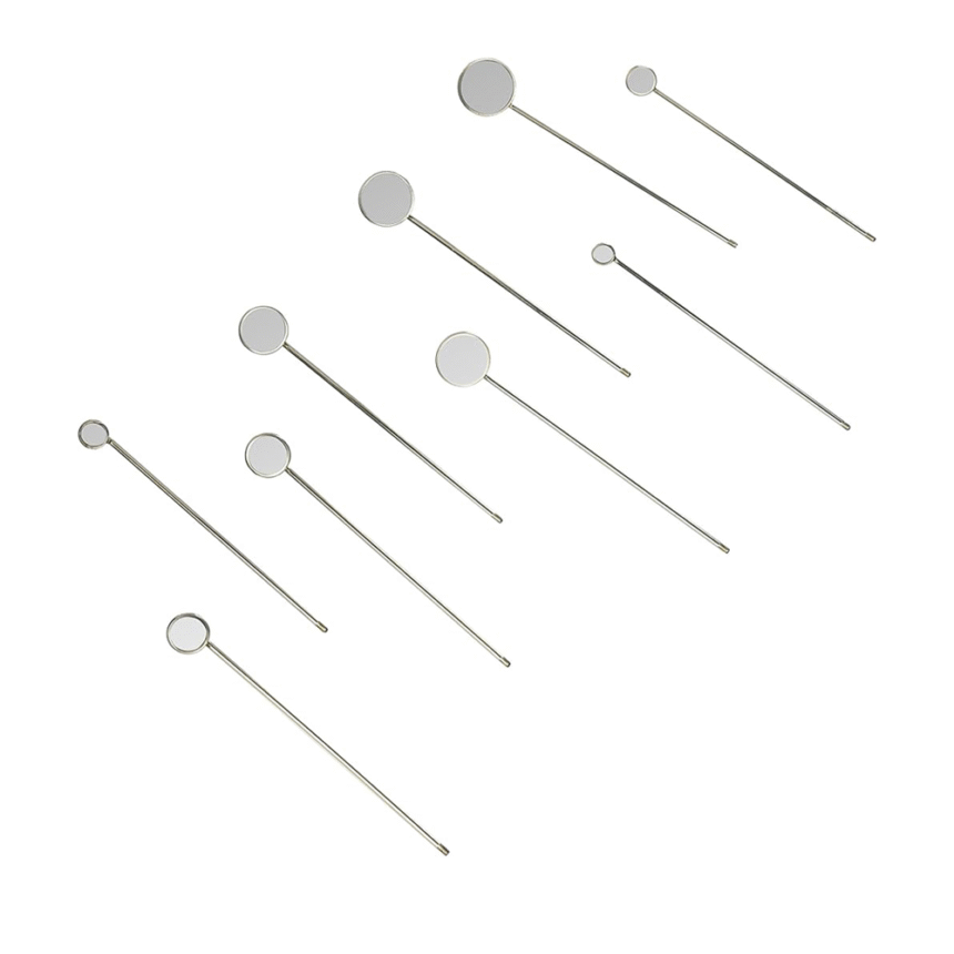 Nasal mirror sets - Surgical Mark