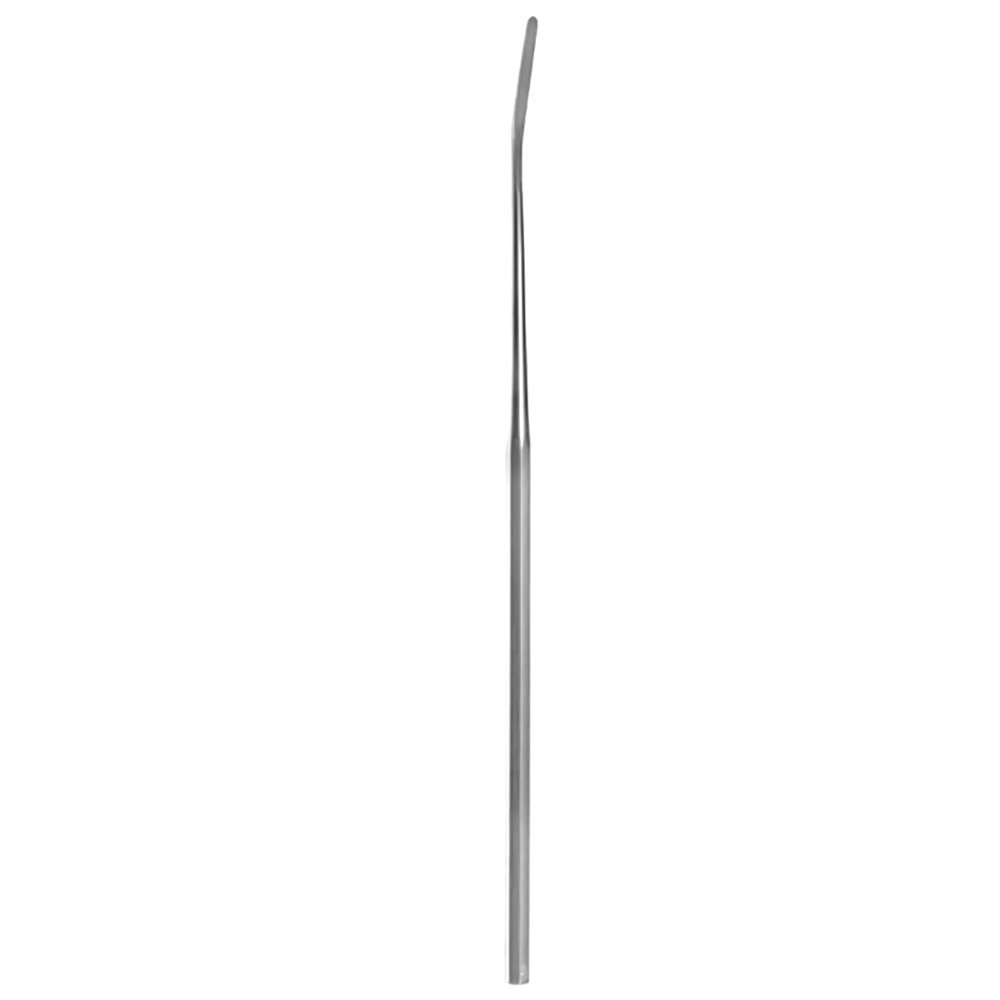 ENT Drum Elevator 5 1/2″ 2mm Wide Tip - Surgical Mark