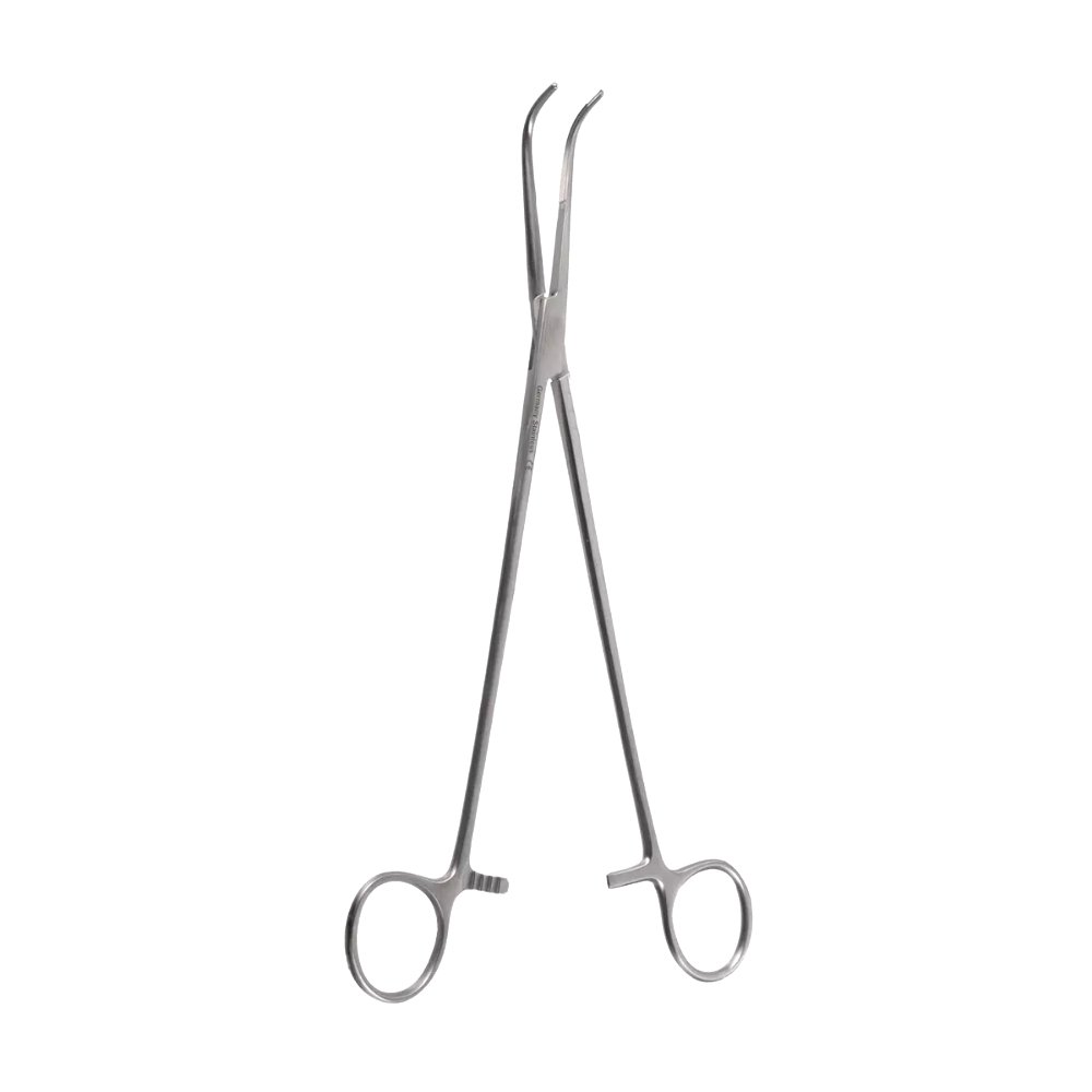 10″ Mixter Right Angle Clamp – Balanced Design for Versatile Surgical ...