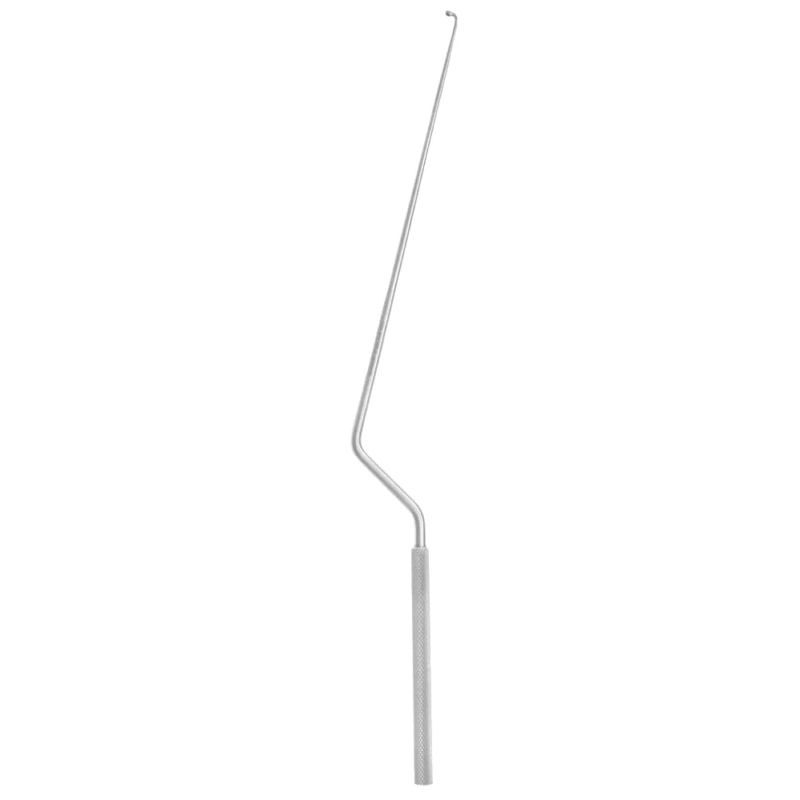 Neurosurgery Surgical Fahlbusch Curette - Surgical Mark