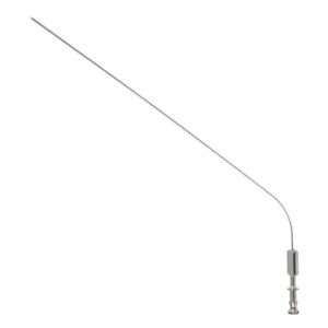 ENT Suction Tube O.D. 3mm - Surgical Mark