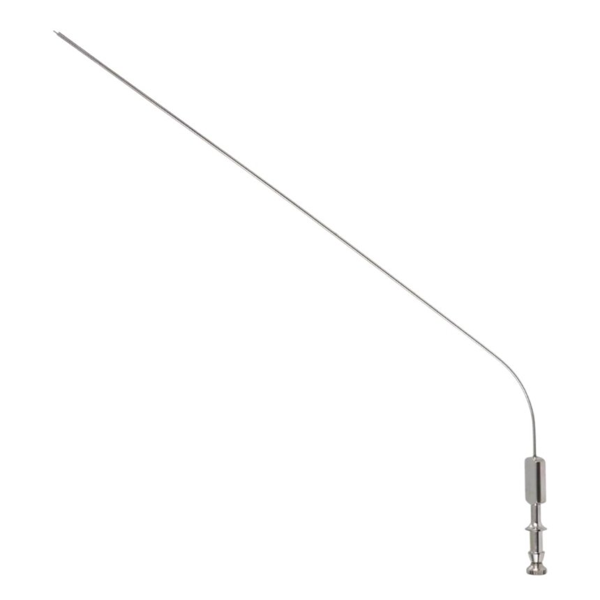 ENT Suction Tube O.D. 3mm - Surgical Mark