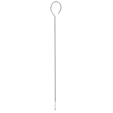 Neurosurgery Surgical Single IUD Hook – 10″ - Surgical Mark