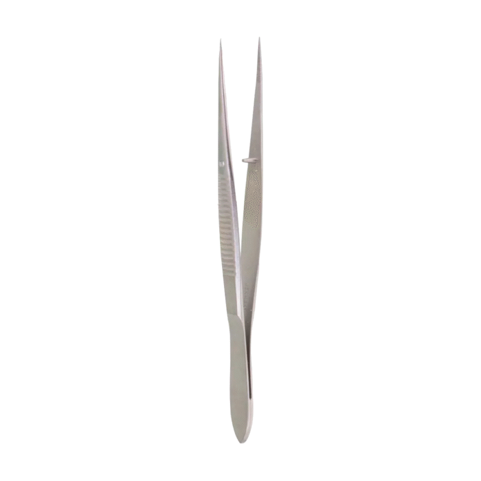 Neurosurgery Surgical 4⅛" Splinter Forceps, Plain, Fine, Sharp ...