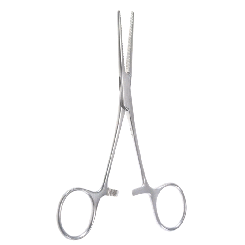 Neurosurgery Surgical 5⅛″ Pean Artery Forceps – Standard Pattern ...