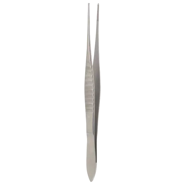 Neurosurgery Surgical Select X-Fine Forceps, 5⅛″ – 1×2 Teeth - Surgical ...