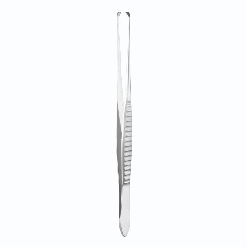 Neurosurgery Surgical Beasley-Babcock Tissue Forceps, 6¾″ – 6×6 Teeth ...