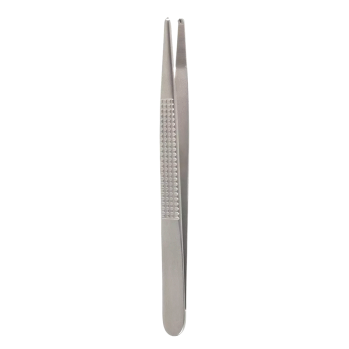 Neurosurgery Surgical Bonney Tissue Forceps, 7″ – 1×2 Teeth - Surgical Mark
