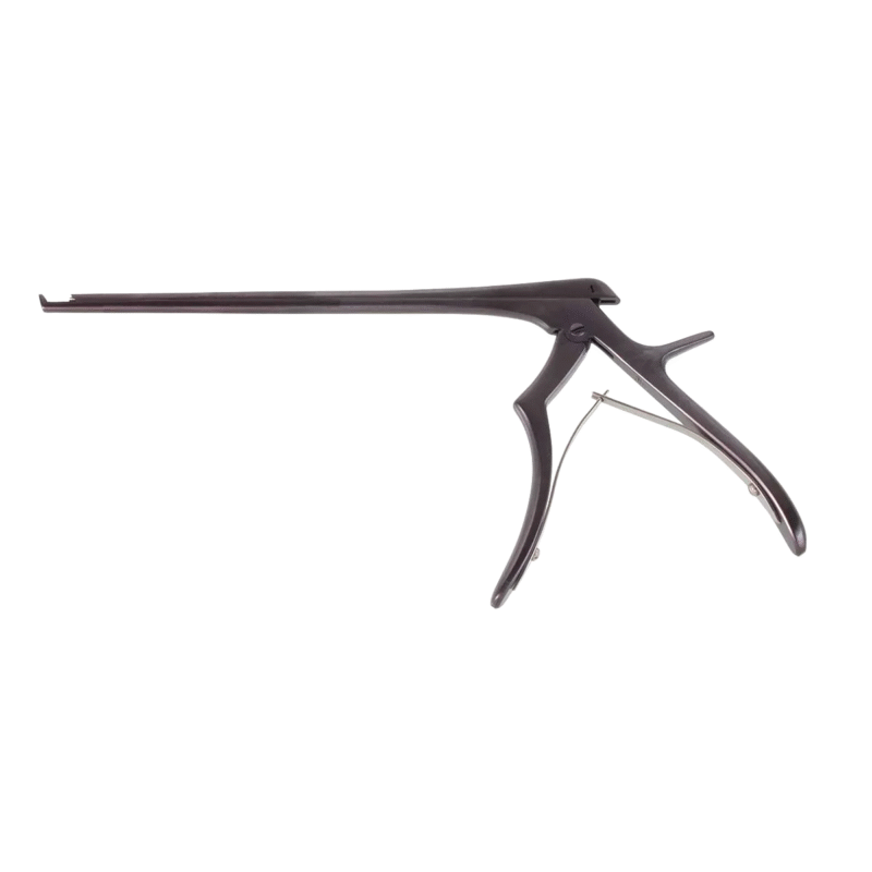 Neurosurgery Surgical 8″ Micro Kerrison Rongeur 4mm Pin Ejector Panther ...