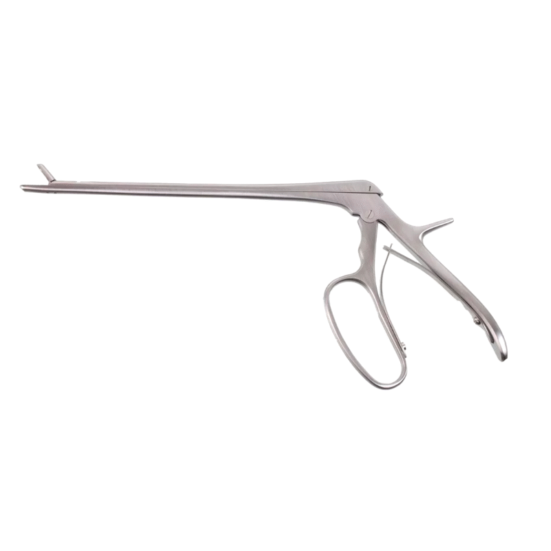 Neurosurgery Surgical 8″ Smith IVD Rongeur Teeth Straight 5x12mm ...