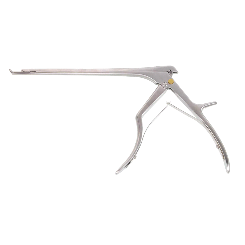 Neurosurgery Surgical 8″ Spurling APEX Ejector Rongeur 4mm - Surgical Mark