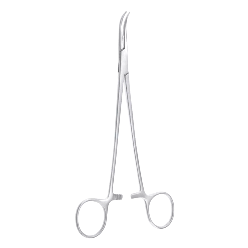 Neurosurgery Surgical 8½" Adson Artery Forceps – Straight - Surgical Mark