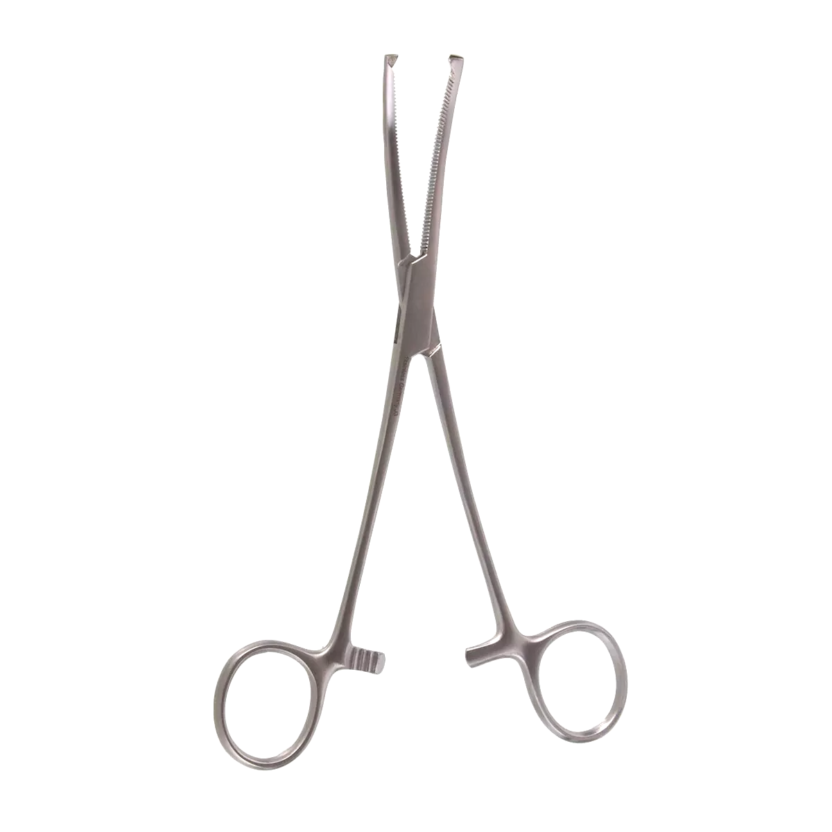 Neurosurgery Surgical 8" Rochester-Ochsner Hemostatic Forceps, Curved ...