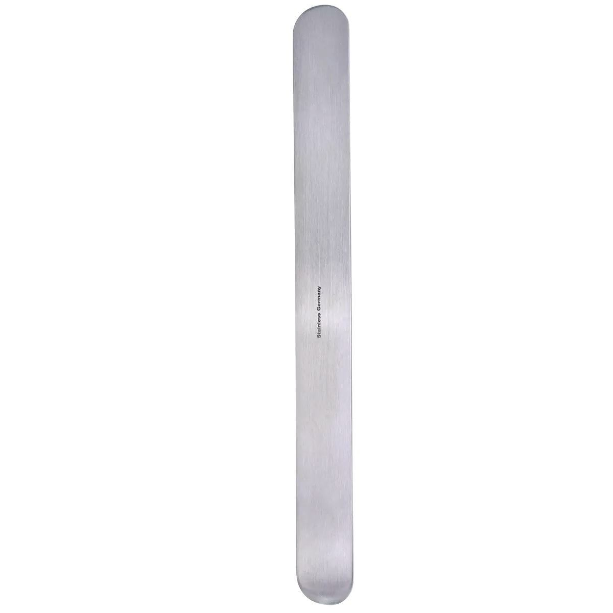 Neurosurgery Surgical Davis Brain Spatula – Nickel Silver, 7″, ¾″ Wide ...