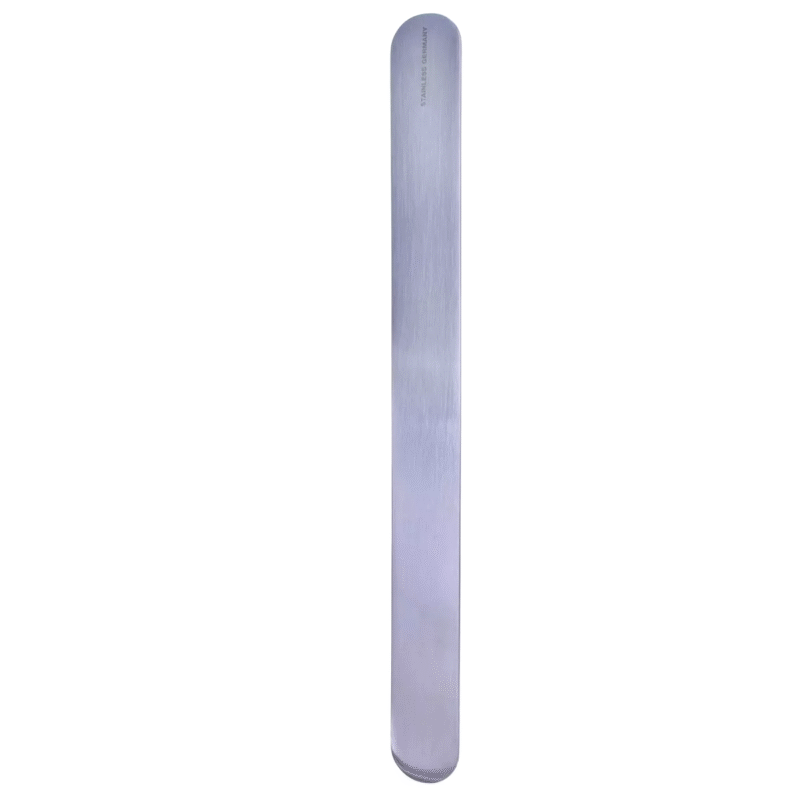 Neurosurgery Surgical Davis Brain Spatula – Mall Stainless Steel, 7″, ¾ ...
