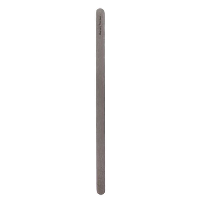 Neurosurgery Surgical Davis Brain Spatula – Mall Stainless Steel, 7″, ⅜ ...