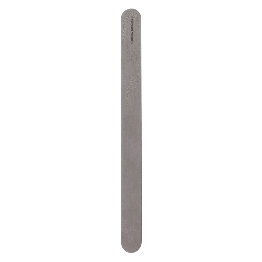 Neurosurgery Surgical Davis Brain Spatula – Mall Stainless Steel, 7″, ⅝ ...