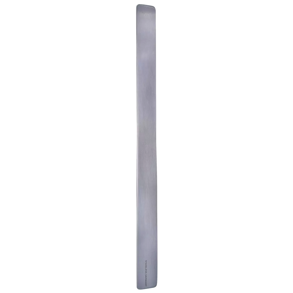 Neurosurgery Surgical Heifetz Brain Spatula – 16x17mm, 8″ - Surgical Mark
