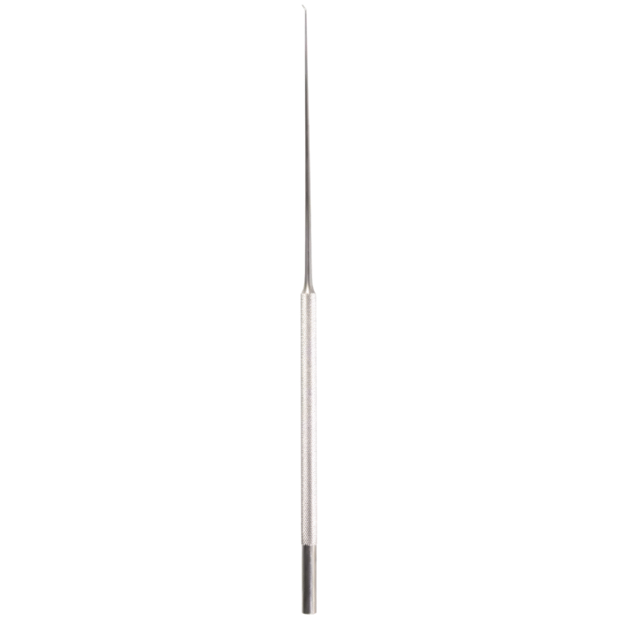 Neurosurgery Surgical Hook, Straight Shaft, 8 3/4″, Angled 45 ...