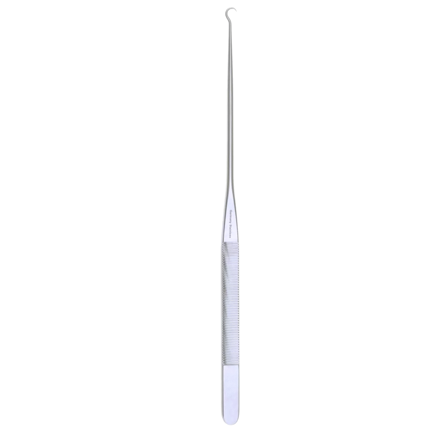 Neurosurgery Surgical Maxillo Tessier Skin Hook - Surgical Mark