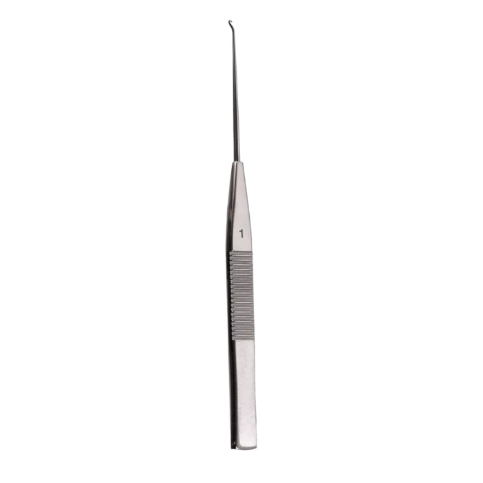 Neurosurgery Surgical Mueller-Style Phlebectomy Hook No. 1 – Right ...