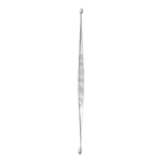 Neurosurgery Surgical Williger Bone Curette 3x4mm – Double Ended 5½ ...