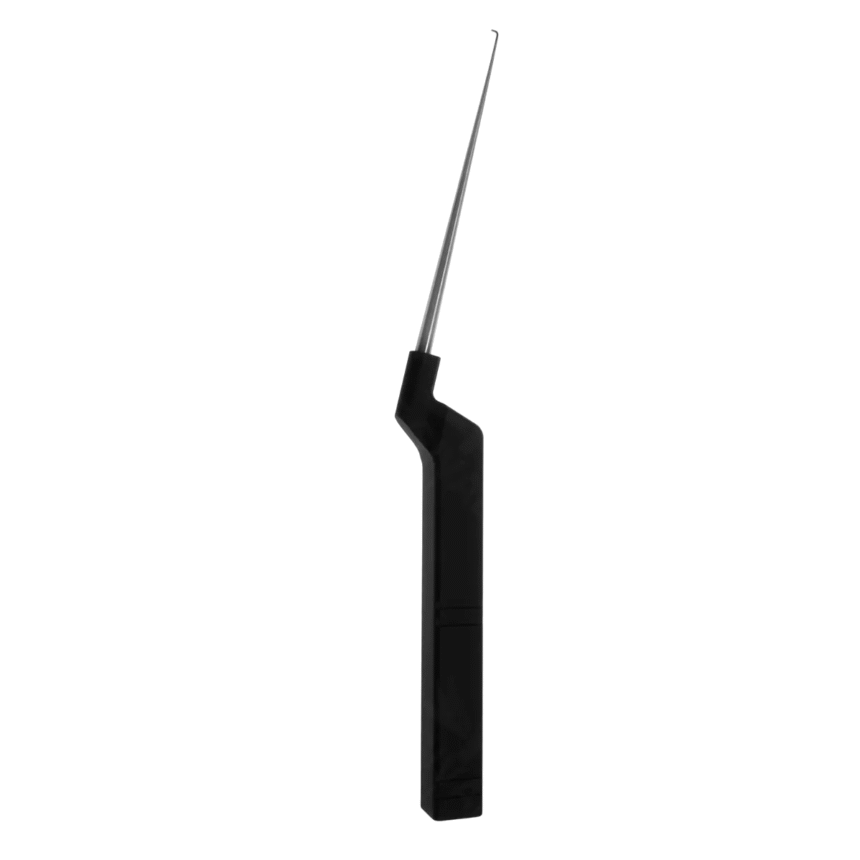 Neurosurgery Surgical XL Ultra Micro Cervical Nerve Hook - Surgical Mark