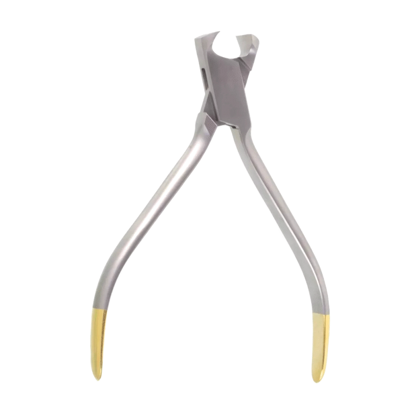 5 1/2″ K-Wire Cutter – TC End Cutter Max. 1.1mm - Surgical Mark