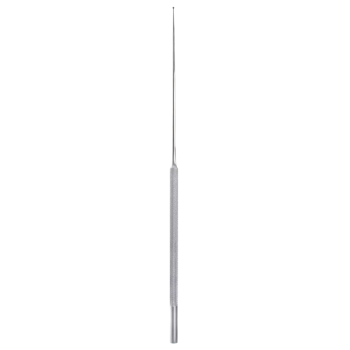 Apfelbaum Round Dissector – 8 3/4″ 2mm with Sharp Edge - Surgical Mark