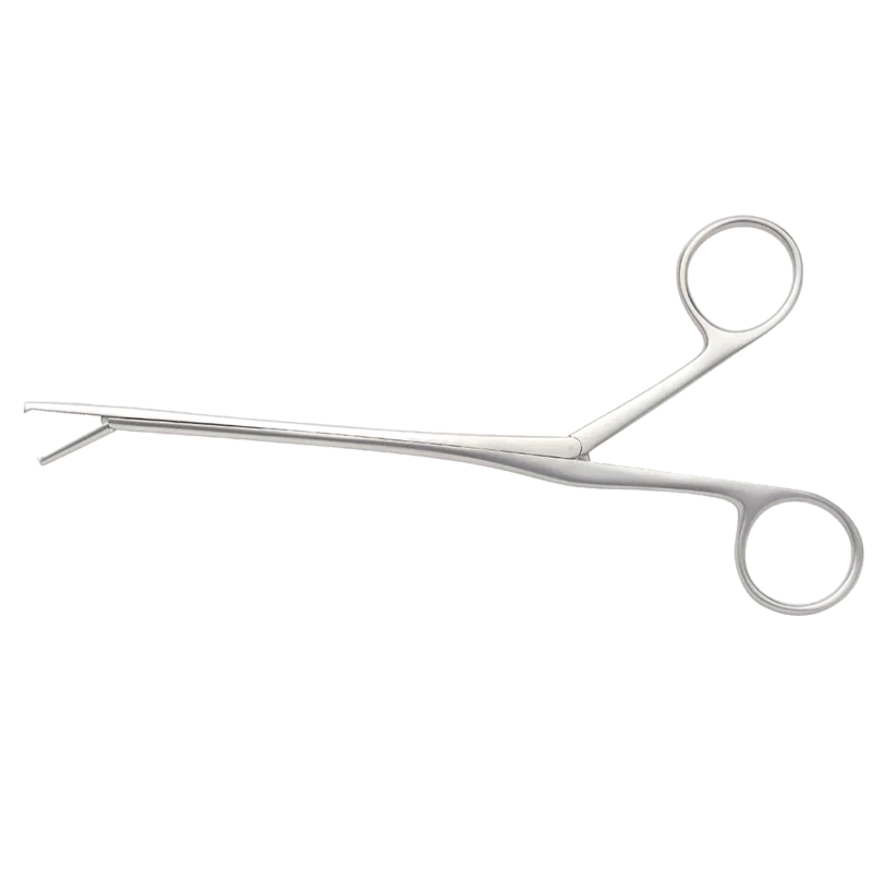 Brand Tendon Seizing Forceps 1x2 Teeth – General Surgery Forceps ...