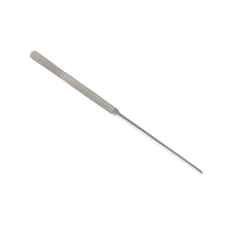 High Quality Surgical Instruments Emmet Dissecting Forceps Straight ...