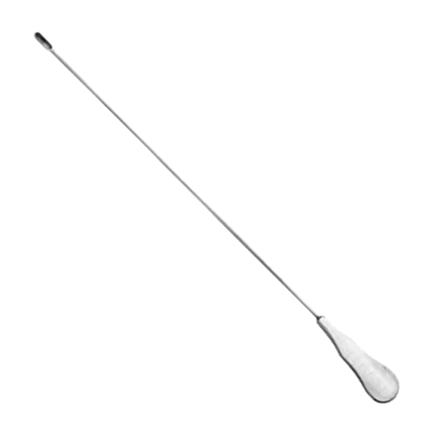 Mayo Common Duct Scoop - Surgical Mark