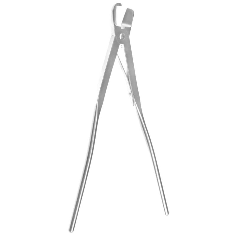 Cadio Vascular Surgical 14¼″ Coryllos-Bethune Rib Shears – Right ...