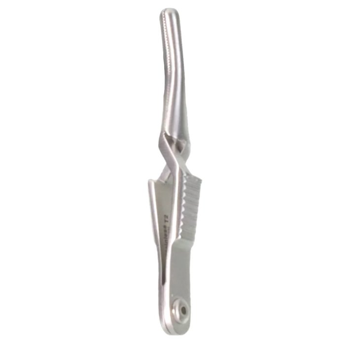 Cardiovascular Johns Hopkins Bulldog Clamp – 2 1/4″ Straight - Surgical ...