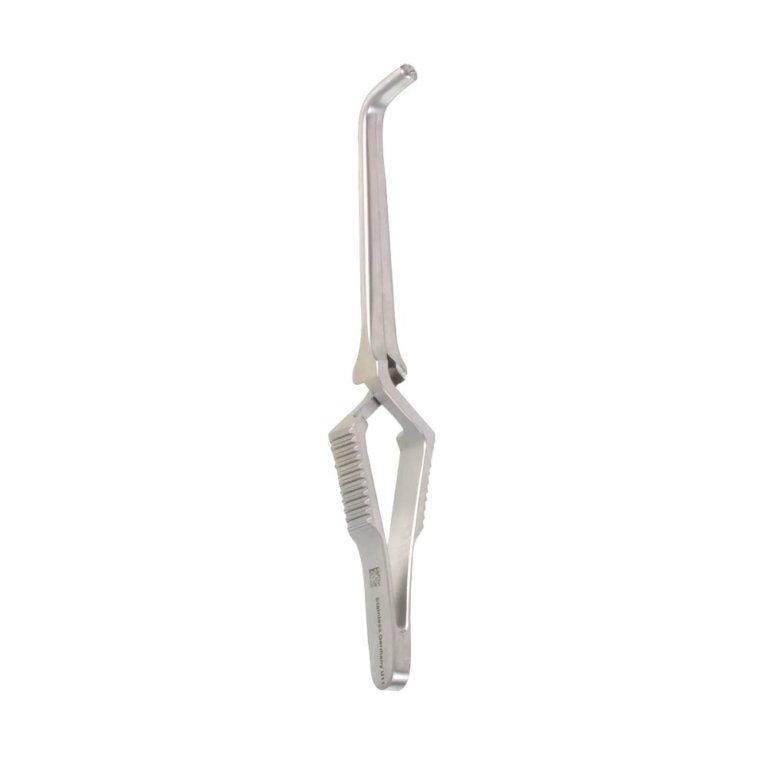 3 1/2″ Gregory Soft Bulldog Clamp 1x2 Teeth – Angled 55mm Jaw (Cardio ...