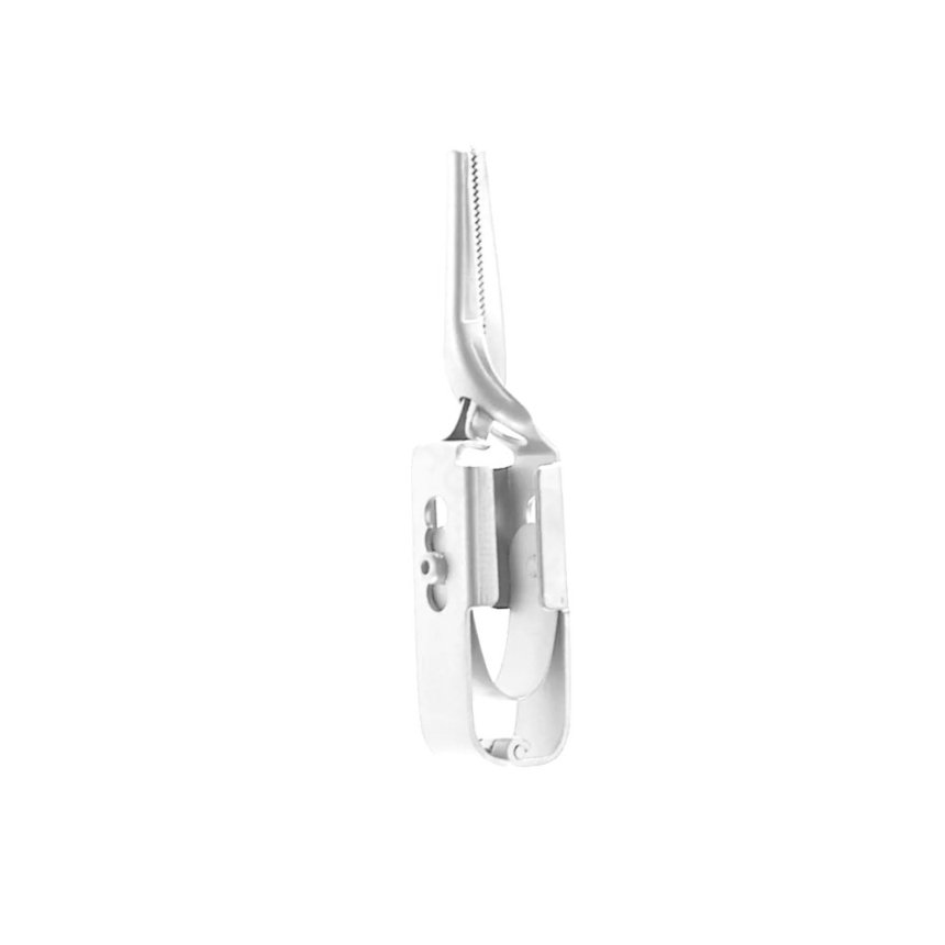 4 1/4″ Cooley Bulldog Clamp – Straight 4.9cm Cross Action (Cardio ...