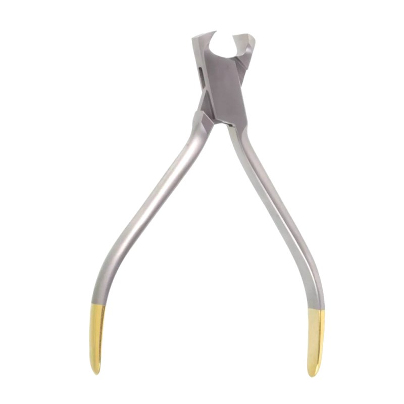 7″ Orthopedic Side Cutter TC Max. 0.062″ - Surgical Mark