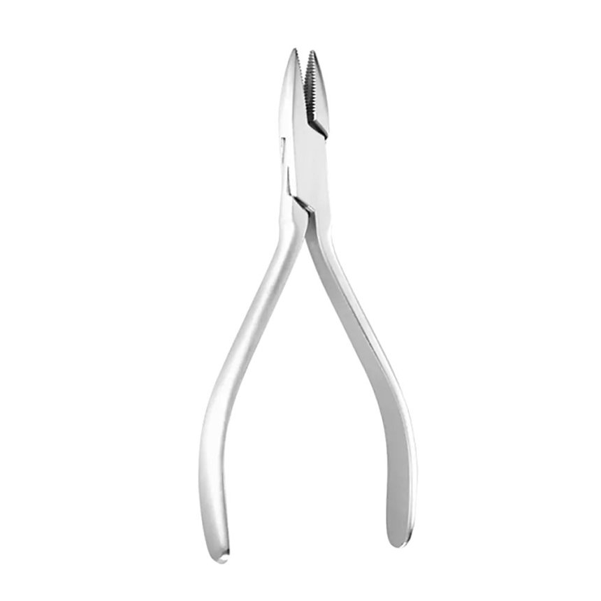 Dermatology & Holloware 5½″ Pliers – Regular Needle Nose - Surgical Mark