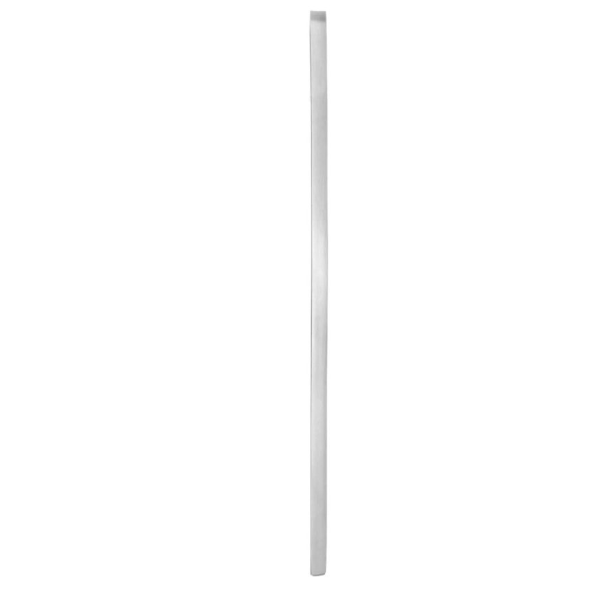ENT 5 1/8″ Swiss Osteotome Straight 8mm Edge - Surgical Mark