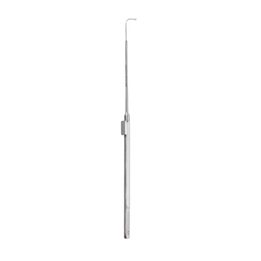 Neurosurgery Surgical 5/8″ CVD Yasargil Ligature Carrier – Probe Point ...