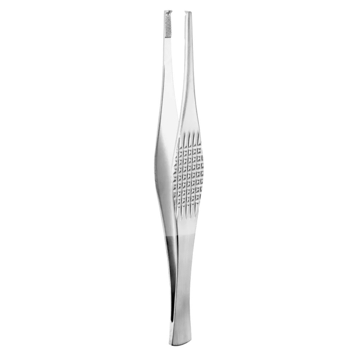 Plastic Surgery 6¾″ Ferris-Smith Tissue Forceps – TC 1×2 Teeth ...