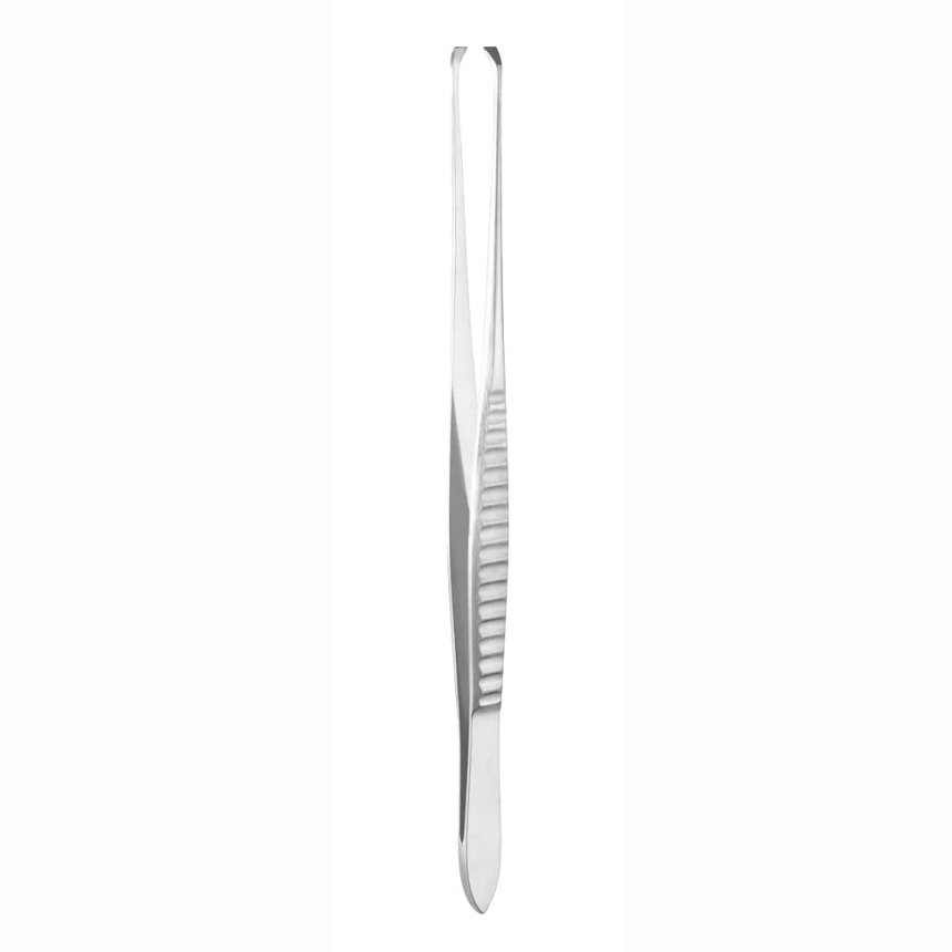 Neurosurgery Surgical 6¾” Beasley Babcock Tissue Forceps (6×6 Teeth ...