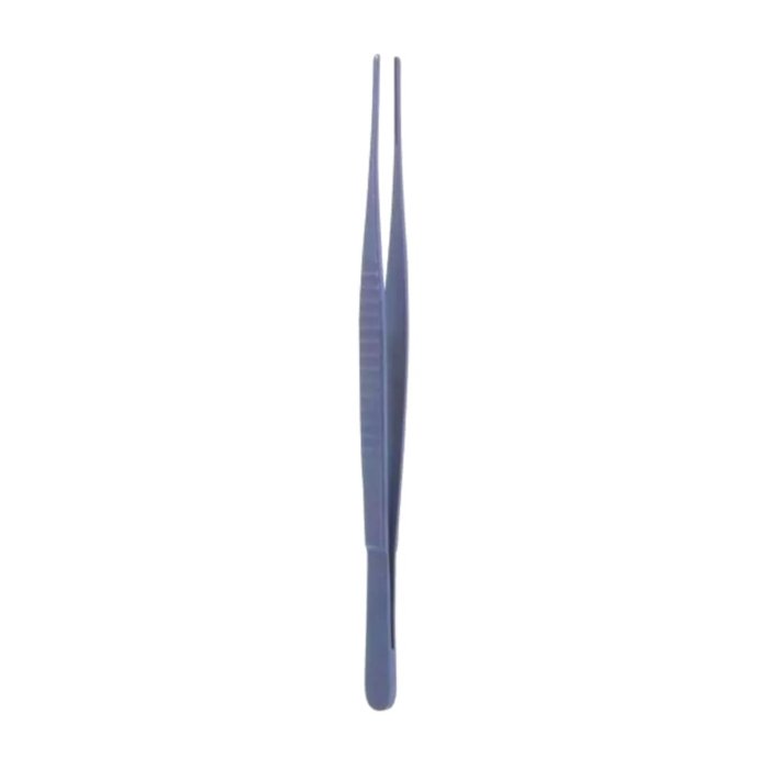 Neurosurgery Surgical 6” LightTouch DeBakey Vascular Tissue Forceps ...