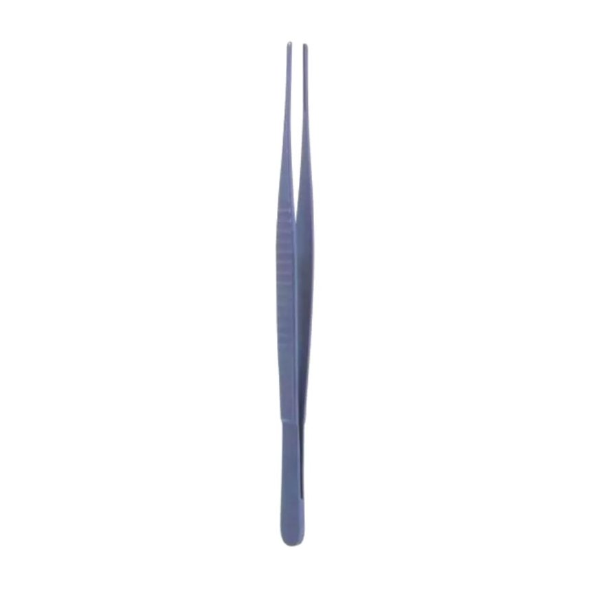 Neurosurgery Surgical 6” LightTouch DeBakey Vascular Tissue Forceps ...
