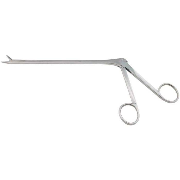Cadio Vascular Surgical 7″ Bailey Aortic Rongeur – Straight, 3 mm ...
