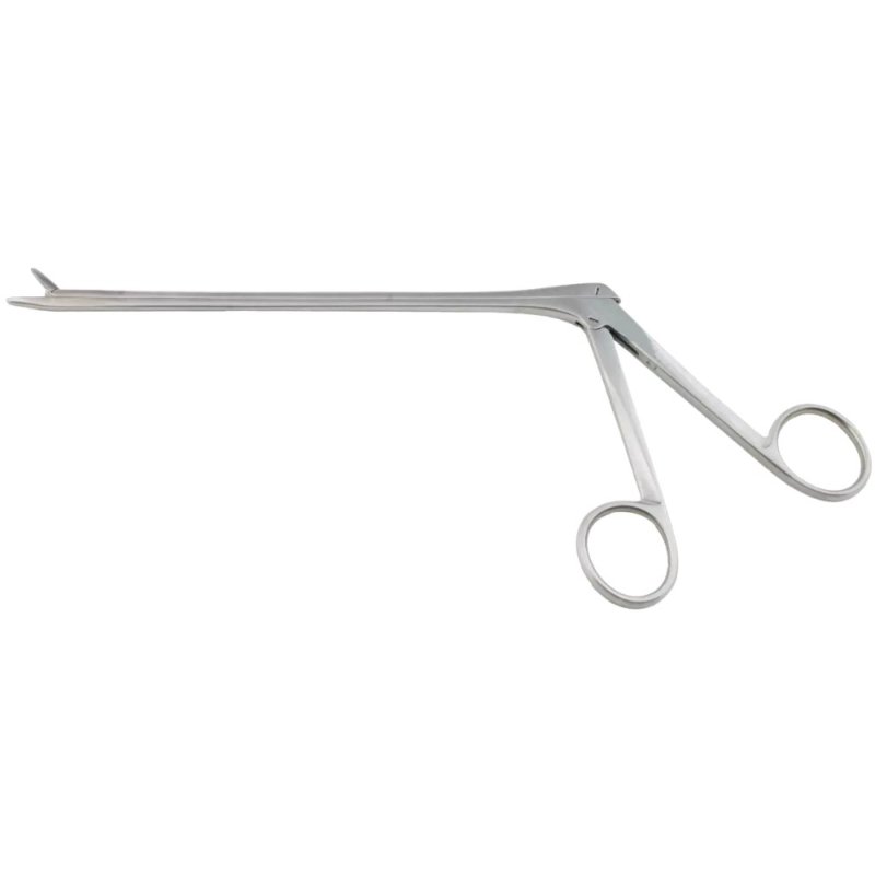 Cadio Vascular Surgical 7″ Bailey Aortic Rongeur – Straight, 3 mm ...