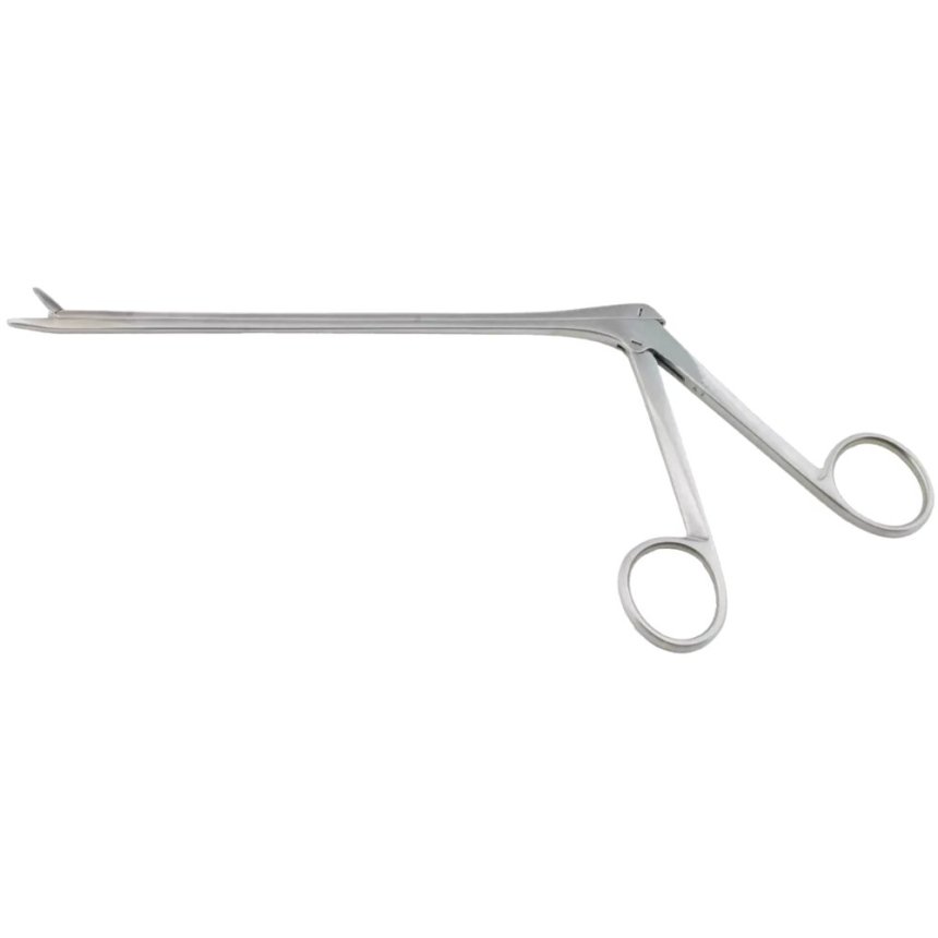 Cadio Vascular Surgical 7″ Bailey Aortic Rongeur – Straight, 3 mm ...